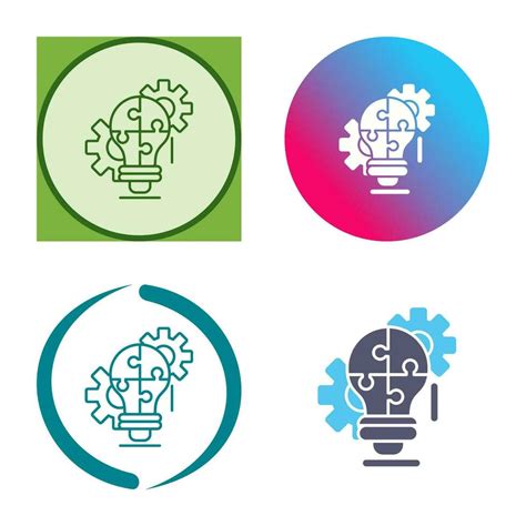 Problem Solving Vector Icon 34537953 Vector Art At Vecteezy