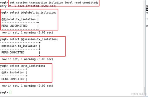 【mysql】事务是个啥？（一文带你了解 为什么要有事务、事务在mysql中的出现情况以及事务的四大特性）mysql为什么要有事务 Csdn博客