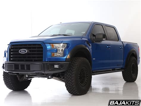 Ford F 150 Raptor Conversion Kits Ford F 150 Raptor 21 23 Lighting