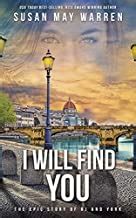 I Will Find You By Susan May Warren [pdf]