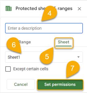 How To Change Edit Access In Google Sheets Spreadsheet Daddy