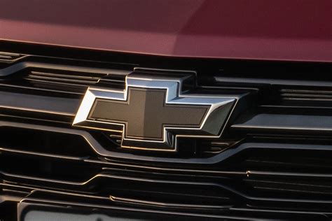 Logo Della Chevy