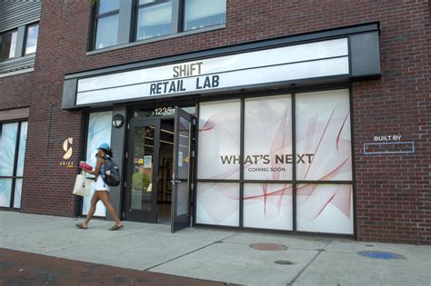Shift Retail Lab Launches Magazine Vcu News Virginia Commonwealth University
