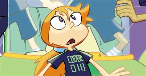 Reasons You Should Be Reading Secret Coders WIRED