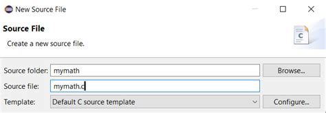 dll with mingw gcc toolchain in eclipse ide