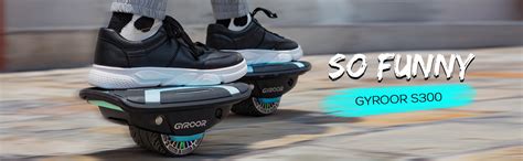 Gyroshoes Gyroor