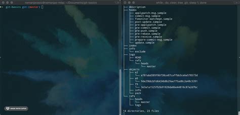 Tracking New Changes Git Basics