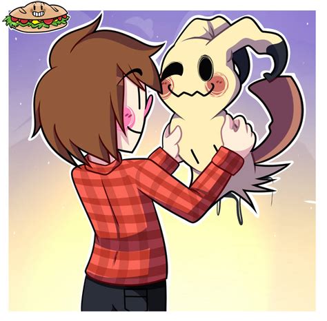 Mimikkyu By Hangedseren On Deviantart