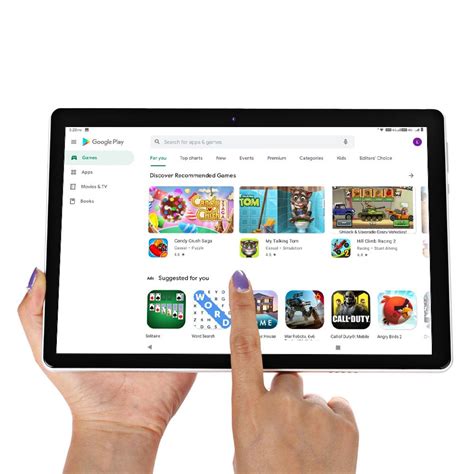 Inch Octa Core G Lte Phone Call Tablet Pc Android Google Play Dual Sim Cards