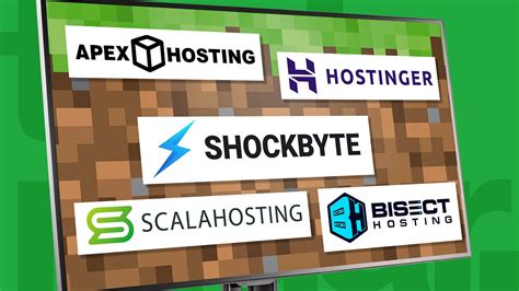 Best Vps To Host A Minecraft Modded Server By Adam Smith Medium