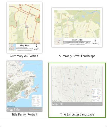 Get Started With ArcGIS Pro Documentation