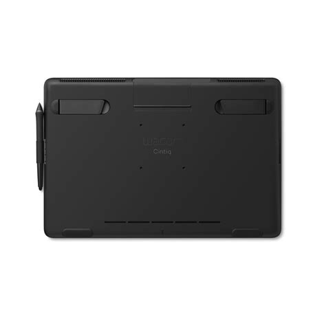WACOM DTK-1660K0B CINTIQ 16 " GRAFİK TABLET - Vatan Bilgisayar