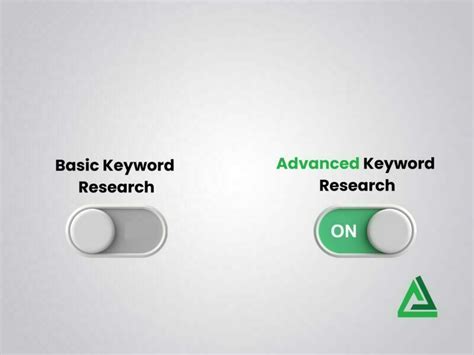 Advanced Keyword Research Tips Tools And Strategies To Win The
