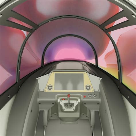 Premium Psd 3d Rendering Object Shape Model