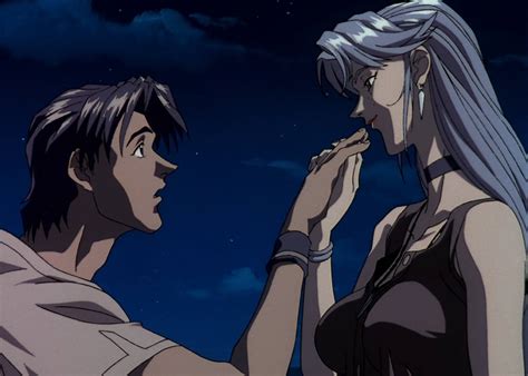 Lucy Mcmillan Sexy 07 Macross Plus Ova Movie By Michaelxgamingph On