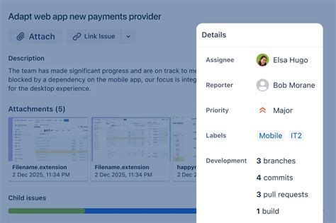 Jira Software Features Atlassian
