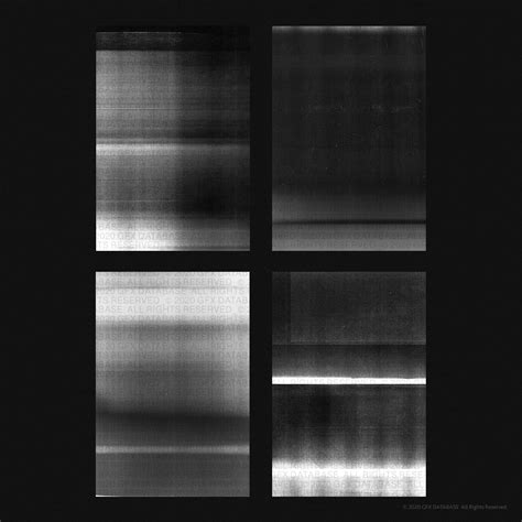 Photocopy Scan Texture Pack — Gfx Database
