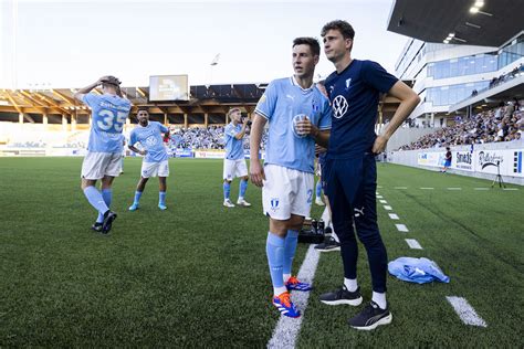 Lasse Berg Johnsen Om Intresse Från Andra Lag Har Varit Jättetyst