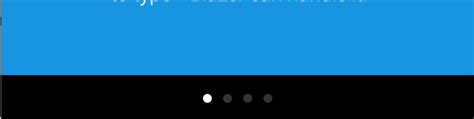Ios How To Change Background Color Of Page Indicator In UIPageViewController Stack Overflow