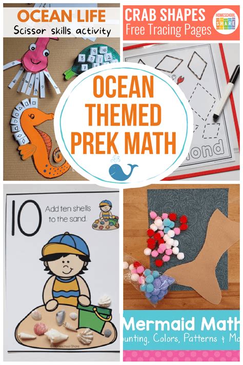 Blog Homeschool Preschool