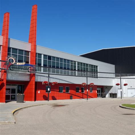 Facilty Photo Centennial Centre