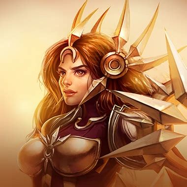 Leona Wiki League Of Legends Fandom