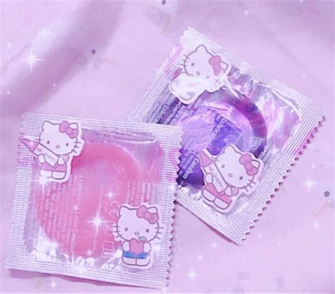 Hello Kitty Condoms Exploring The Controversy Popularity And Facts