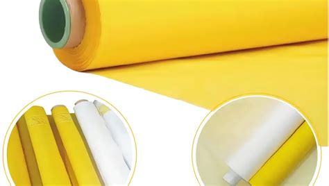 Types and Characteristics of the Mesh