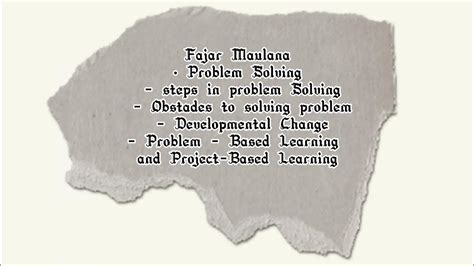 Chapter 9 Complex Cognitive Processes Youtube