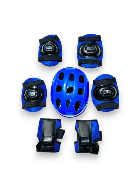 Skating Set At Rs 250 Set स्केटिंग सेट In New Delhi Id 2855189380997