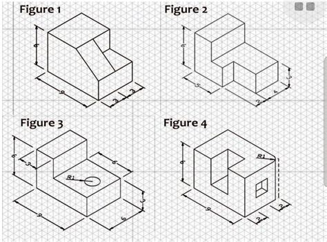 Orthographic Projection A Basic Practice For An Architect