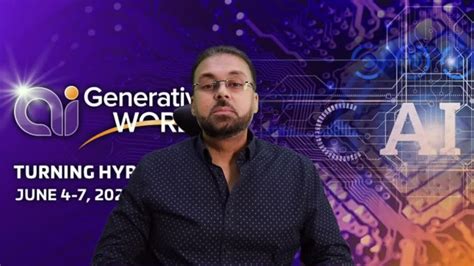 Video Generative Ai Applications Summit On Linkedin Generativeai Aienhancedcontent