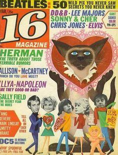Discover 200 16 Magazine Covers And Teen Magazine Ideas On This