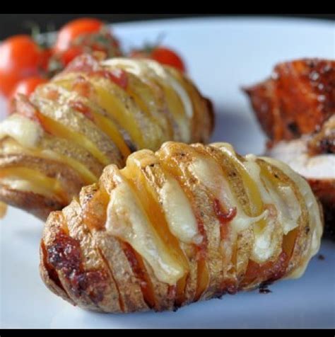 Чудех се как да си направя картофите тази вечер по по различен начин и тогава видях тази