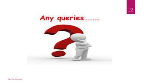 Data Preprocessing Ppt Pptx