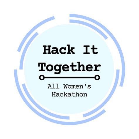Hackathon 2024 Hack It Together