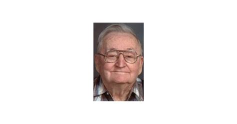 Kenneth Dutton Obituary 1922 2015 Pittsburg Ks Morning Sun