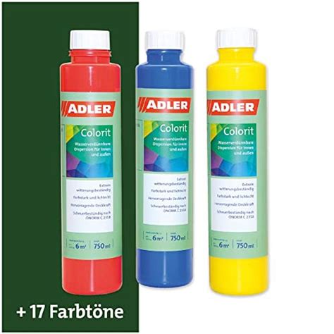Abtönfarbe Test And Vergleich Top 9 Im August 2026