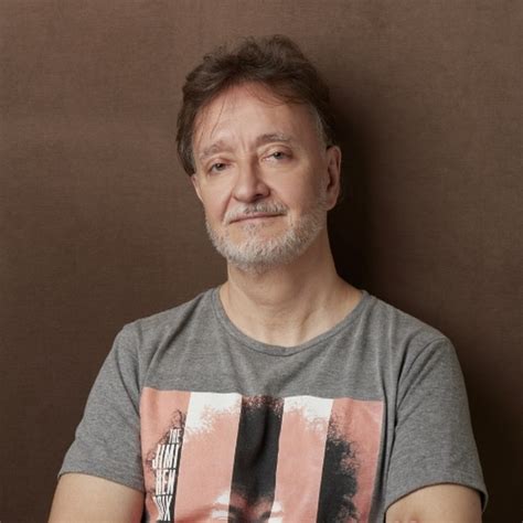 Sergio Marchi Youtube