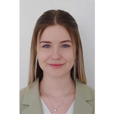 Celine Jovanovic Kaufmännische Sachbearbeiterin Klm Kühl U Lagerhaus Münsterland Gmbh Xing