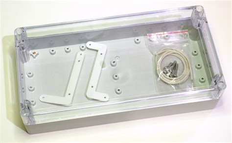 raspberry pi enclosures hat labs