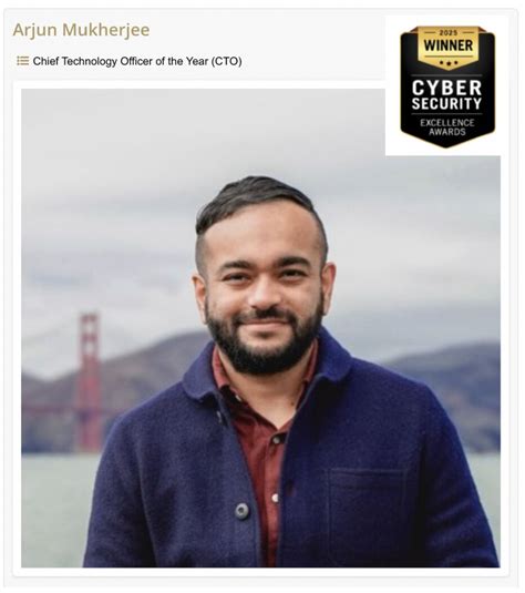 Congrats Arjun Mukherjee 🚀 Bam Azizi