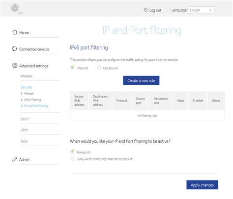 VPN Router Behind ISP Router SNBForums