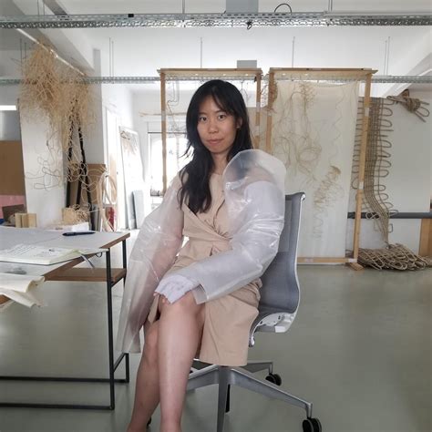 Member Spotlight Chloe Lee