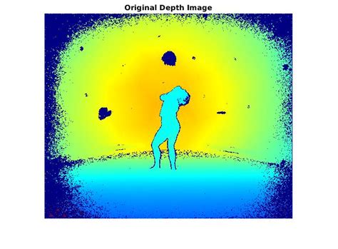 Aligning Depth And Color Images · Issue 11 · Cmu Perceptual Computing Lab Panoptic Toolbox · Github