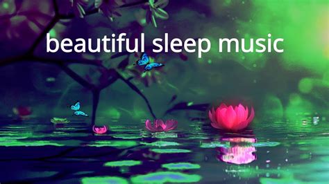 10시간 수면 음악 🎵 피아노자연의 소리 Youtube