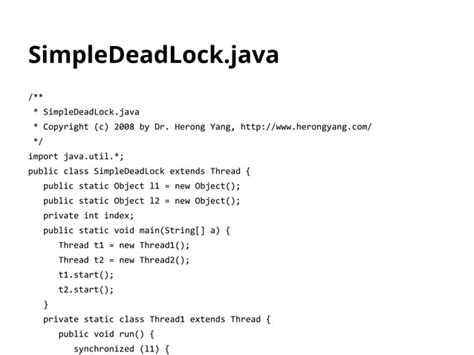 Java Heap Dump Analysis Primer Ppt
