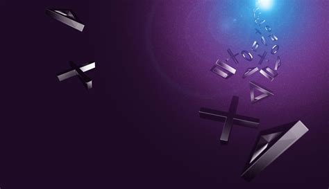 Playstation Wallpapers Wallpaper Cave