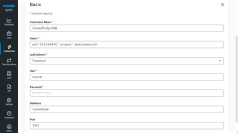 Replicate Sap Successfactors Data For Use In Salesforce Connect