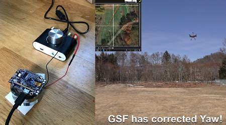 ArduPilot Monthly Update For Mar 2020 Blog ArduPilot Discourse